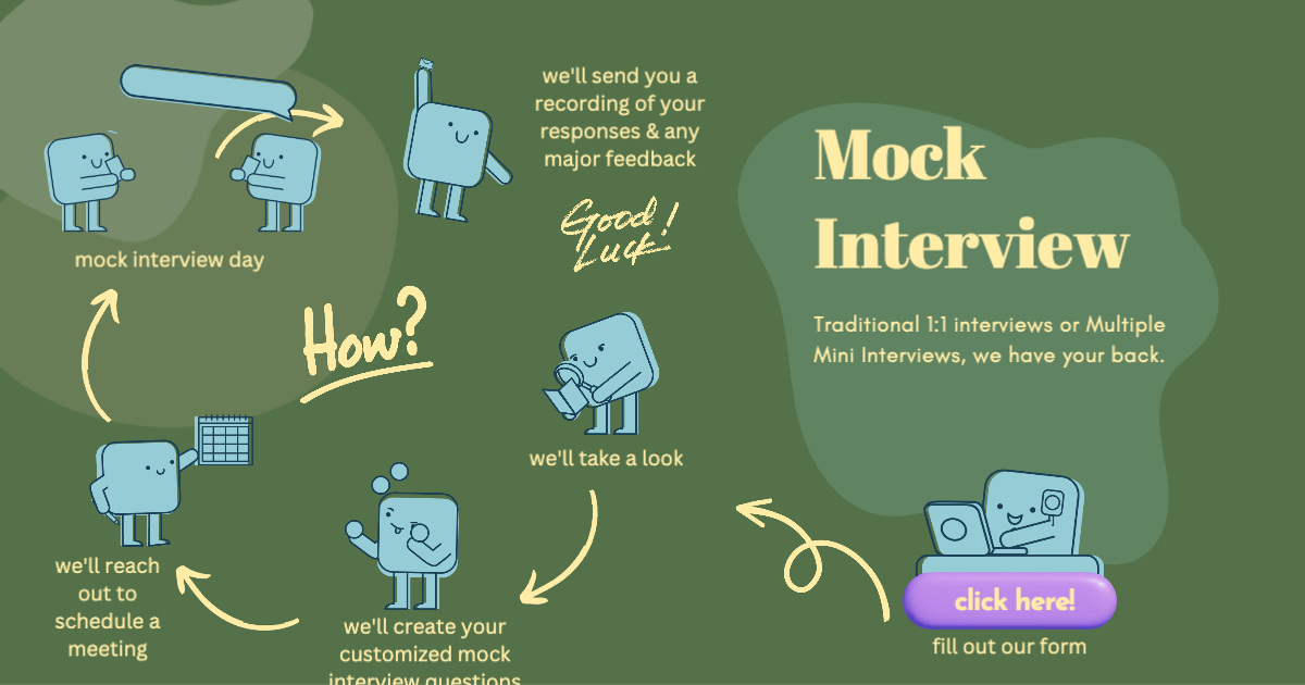 Mock Interview Mock Interview